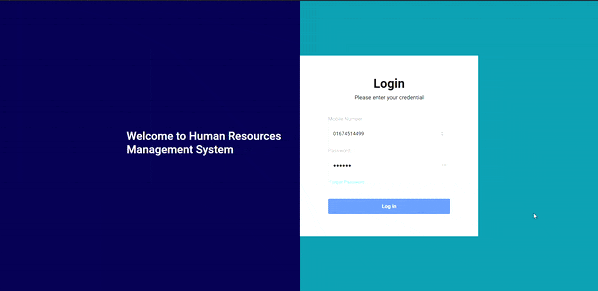 Human Resource Management